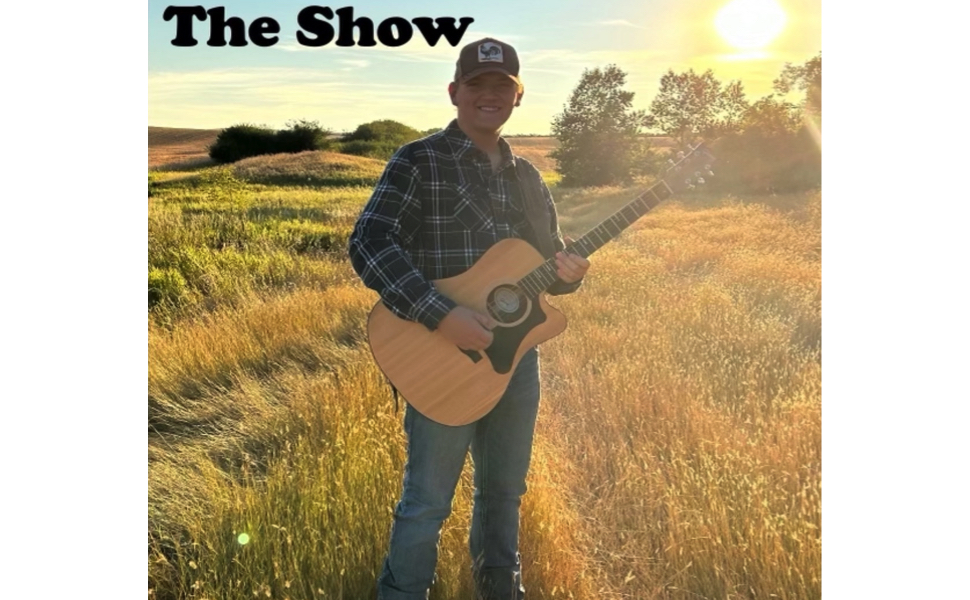 Evan Baxter lights up the music scene with debut single - SwiftCurrentOnline.com - Local news ...